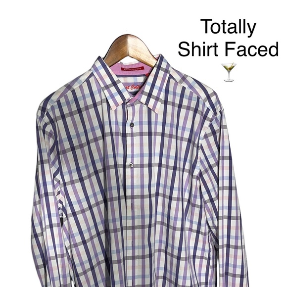 Report Collection | Shirts | Report Collection L 22 Or 325 | Poshmark
